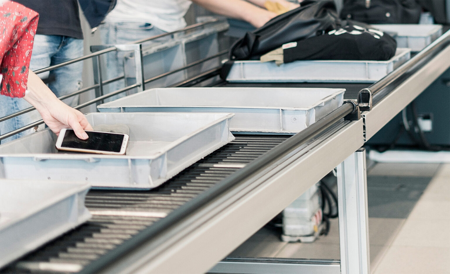 1st Detect – Explosives & Narcotics Detection